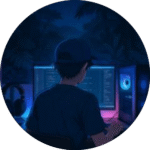 Sirius Circle - Formation IA & Business en ligne Anthony Sirius